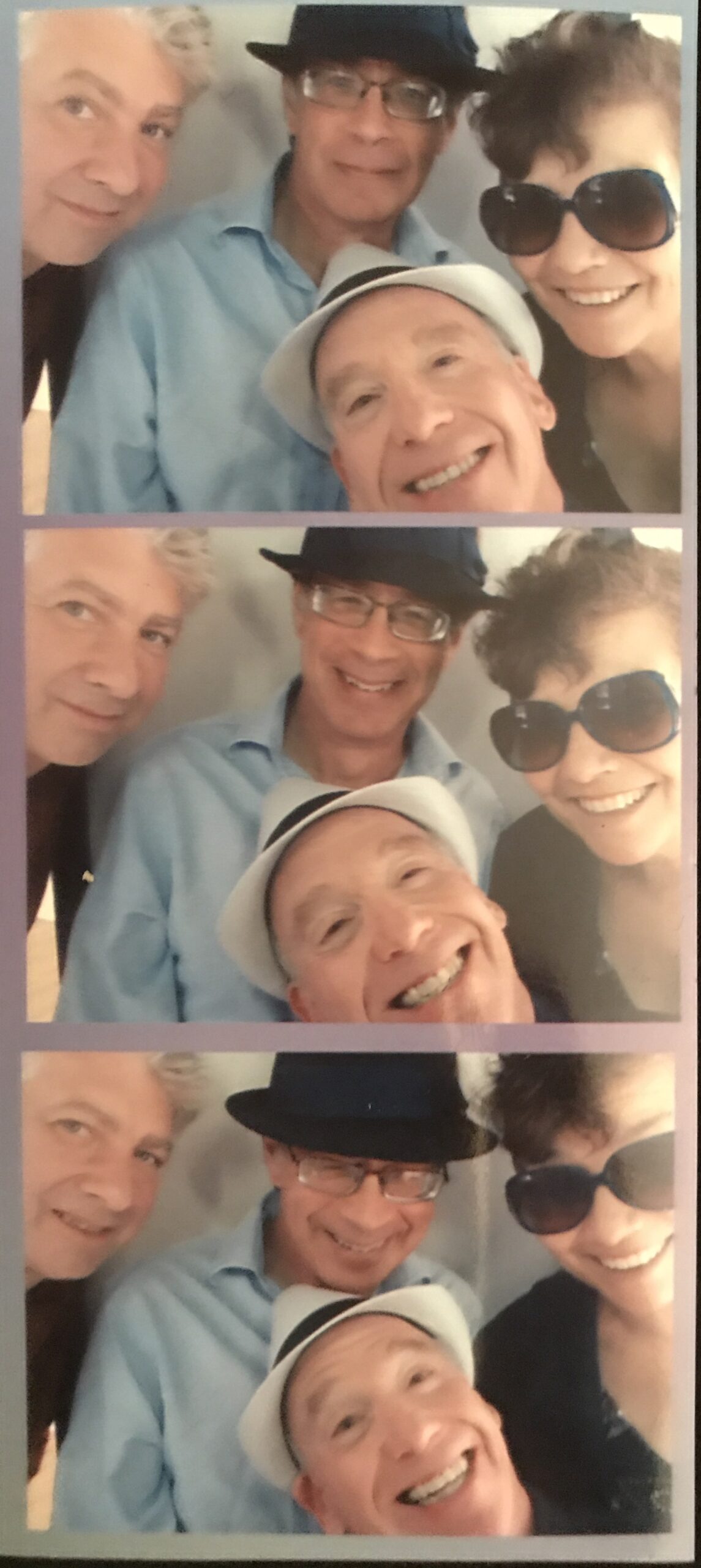 Calendar – Three Whistles